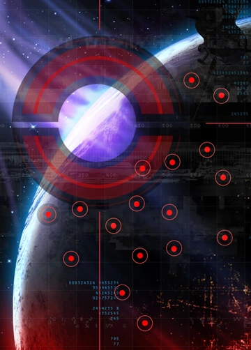 Marvel XP: Dossiers/The Pulse | Marvel: Avengers Alliance Wiki | Fandom