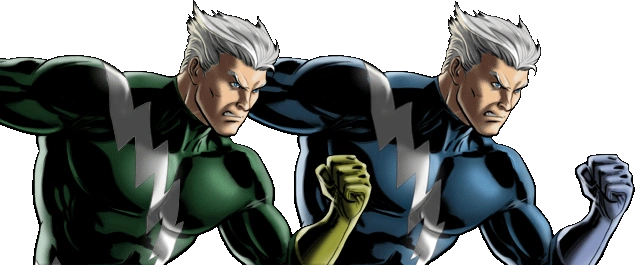 Quicksilver | Marvel: Avengers Alliance Wiki | Fandom