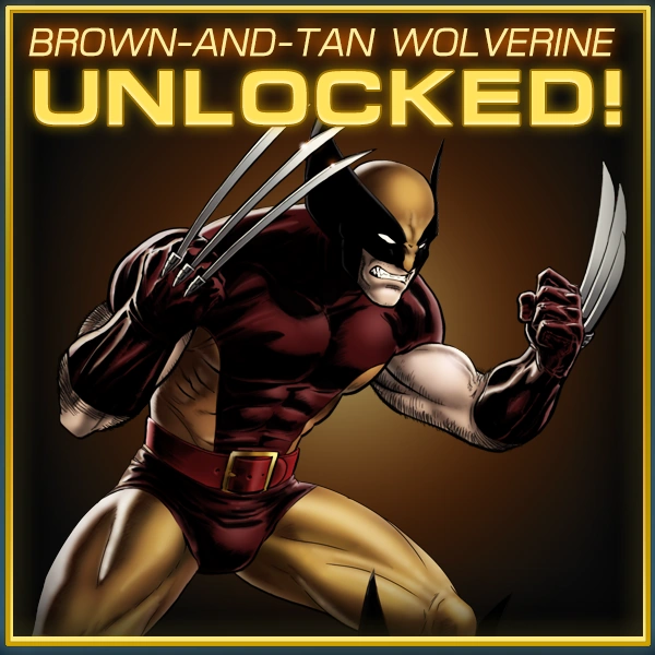Wolverine | Marvel: Avengers Alliance Wiki | Fandom