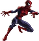 Amazing Spider-Woman Uniform | Marvel: Avengers Alliance вики | Fandom