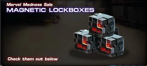 Marvel Madness Sale | Marvel: Avengers Alliance Wiki | Fandom