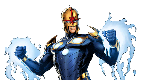 Richard Rider/Dialogues | Marvel: Avengers Alliance Wiki | Fandom