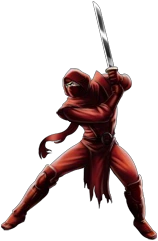 Hand Ninja | Marvel: Avengers Alliance Wiki | Fandom