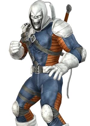 Marvel XP: Dossiers/Taskmaster | Marvel: Avengers Alliance Wiki | Fandom