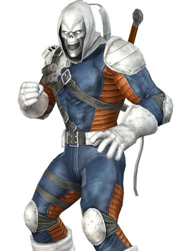 Marvel XP: Dossiers/Taskmaster | Marvel: Avengers Alliance Wiki | Fandom