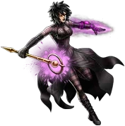 Nico Minoru | Wiki Marvel: Avengers Alliance Português | Fandom