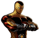 Shocker/Hero | Marvel: Avengers Alliance Wiki | Fandom