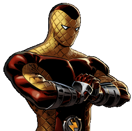 Shocker/Hero | Marvel: Avengers Alliance Wiki | Fandom