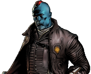 Yondu/Gallery | Marvel: Avengers Alliance Wiki | Fandom