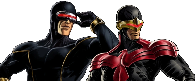 Cyclops | Marvel: Avengers Alliance Wiki | Fandom