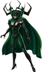 Hela | Marvel: Avengers Alliance Wiki | Fandom