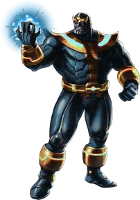 Thanos/Bruiser | Marvel: Avengers Alliance Wiki | Fandom