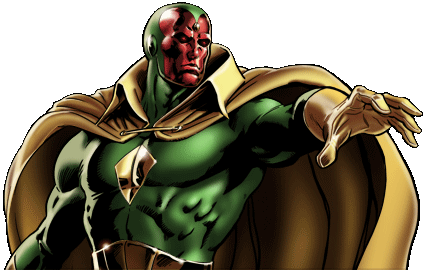 Vision | Marvel: Avengers Alliance Wiki | Fandom