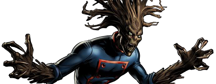 Groot/Dialogues | Marvel: Avengers Alliance Wiki | Fandom