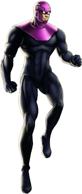 Prime Sentinel/Gallery | Marvel: Avengers Alliance Wiki | Fandom