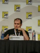 Creative and Development Team | Marvel: Avengers Alliance Wiki | Fandom