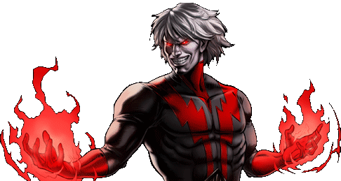 Magus/Dialogues | Marvel: Avengers Alliance Wiki | Fandom
