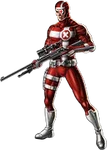 Crossfire/Boss | Marvel: Avengers Alliance Wiki | Fandom