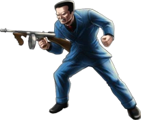 Hammerhead | Marvel: Avengers Alliance Wiki | Fandom