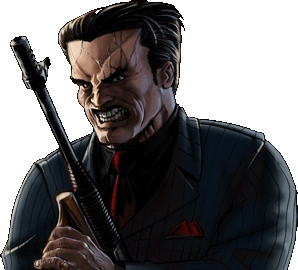 Hammerhead/Dialogues | Marvel: Avengers Alliance Wiki | Fandom