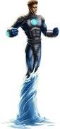 Hydro-Man/Gallery | Marvel: Avengers Alliance Wiki | Fandom