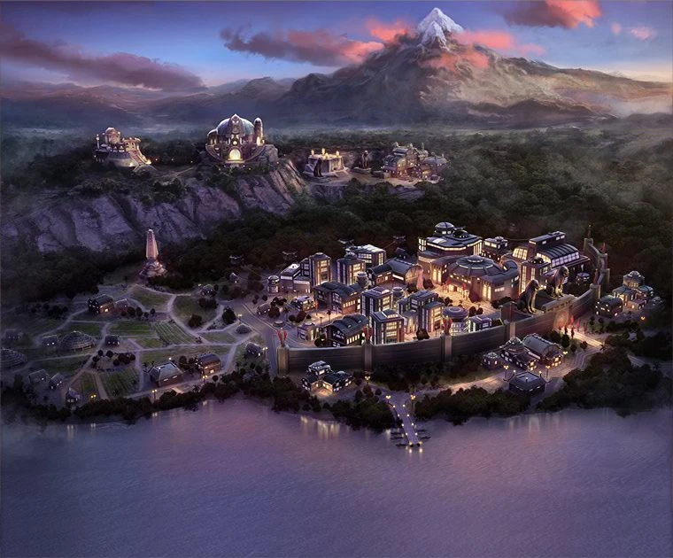 Njadaka | Marvel: Avengers Alliance Wiki | Fandom