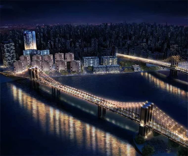 Brooklyn Bridge | Marvel: Avengers Alliance Wiki | Fandom