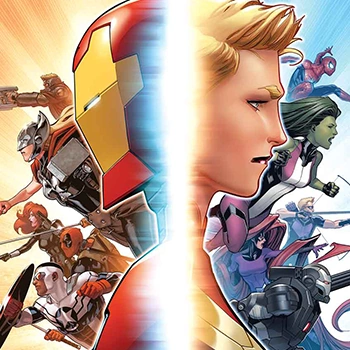 Special Operations - Marvel: Avengers Alliance - Civil War II | Marvel ...