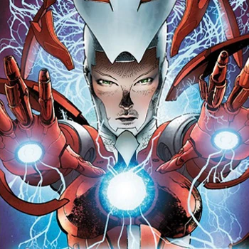 Special Operations - Extremis | Marvel: Avengers Alliance Wiki | Fandom