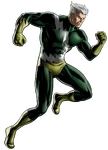 Quicksilver | Marvel: Avengers Alliance Wiki | Fandom
