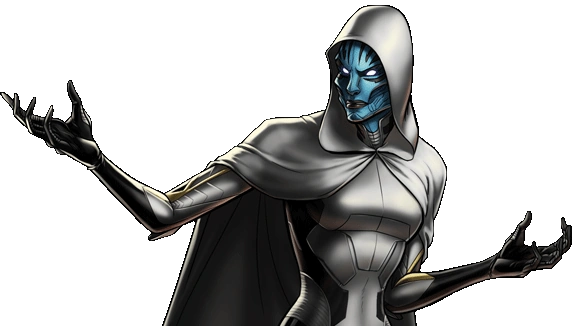 Supergiant | Marvel: Avengers Alliance Wiki | Fandom