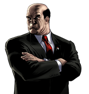 Dell Rusk | Marvel: Avengers Alliance Wiki | Fandom