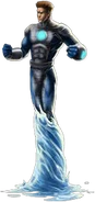Hydro-Man/Gallery | Marvel: Avengers Alliance Wiki | Fandom