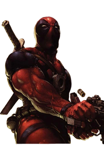 Marvel XP: Dossiers/Deadpool | Marvel: Avengers Alliance Wiki | Fandom