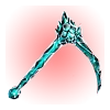 Ice Sickle | Marvel: Avengers Alliance Wiki | Fandom