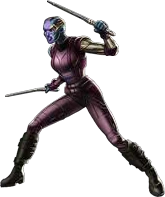 Nebula | Marvel: Avengers Alliance Wiki | Fandom