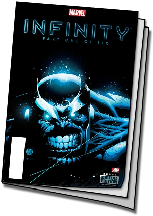 Collections/Inhuman | Marvel: Avengers Alliance Wiki | Fandom