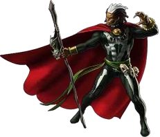Doctor Voodoo/Boss | Marvel: Avengers Alliance Wiki | Fandom