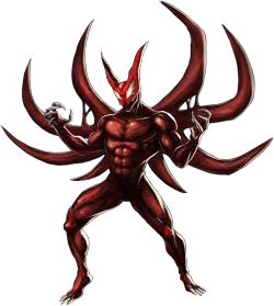 Hybrid/Hybrid | Marvel: Avengers Alliance Wiki | Fandom