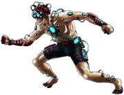 IN-Beta | Marvel: Avengers Alliance Wiki | Fandom