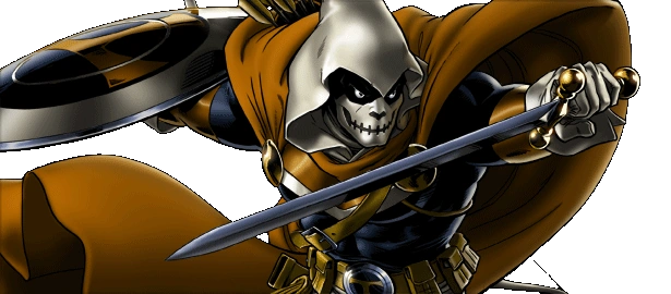 Taskmaster/Dialogues | Marvel: Avengers Alliance Wiki | Fandom