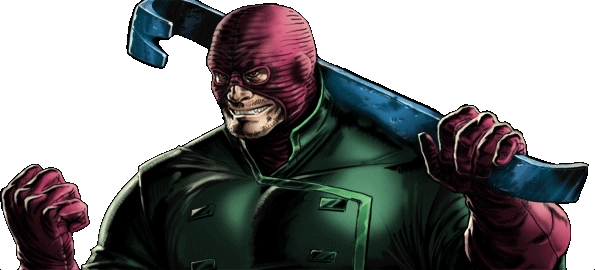 Wrecker/Dialogues | Marvel: Avengers Alliance Wiki | Fandom