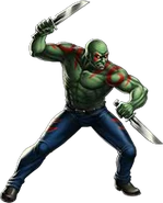 Drax/Gallery | Marvel: Avengers Alliance Wiki | Fandom