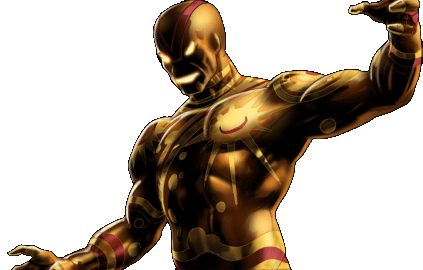 Vector/Dialogues | Marvel: Avengers Alliance Wiki | Fandom