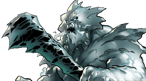 Ymir/Dialogues | Marvel: Avengers Alliance Wiki | Fandom