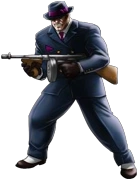 Maggia Bodyguard | Marvel: Avengers Alliance Wiki | Fandom