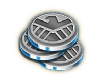 Silver | Marvel: Avengers Alliance Wiki | Fandom