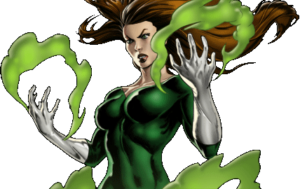 Vapor | Marvel: Avengers Alliance Wiki | Fandom