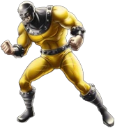 Bulldozer/Gallery | Marvel: Avengers Alliance Wiki | Fandom