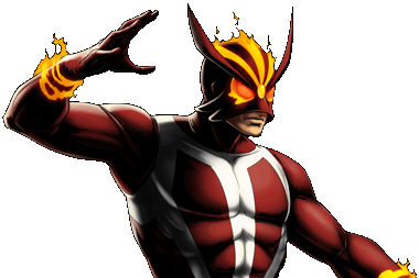 Sunfire | Marvel: Avengers Alliance Wiki | Fandom